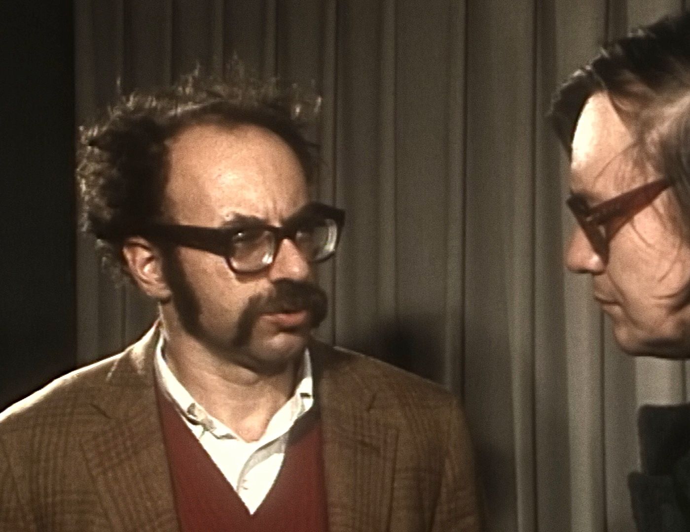 Paradigma: A film by Jozef Devillé & Pablo Eekman