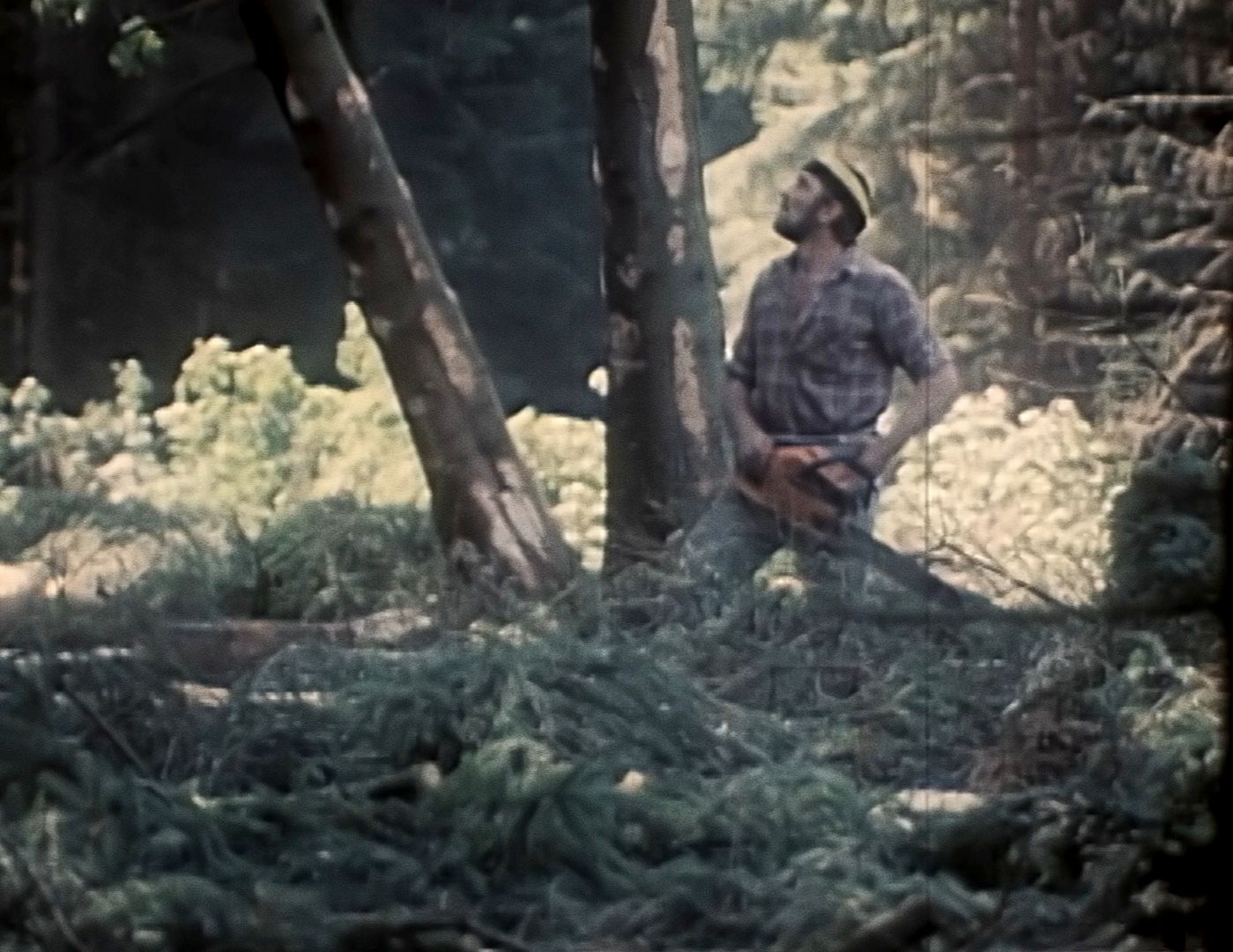 Paradigma: A film by Jozef Devillé & Pablo Eekman